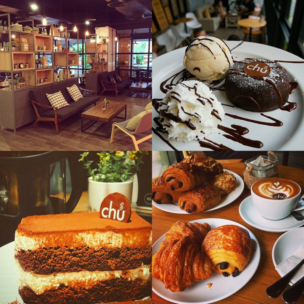 3 คาเฟ่สาย ฝ. (ฝรั่ง) เอาใจคนชอบอินเตอร์ - GooThai - ท่องเที่ยวไทย ไป ...