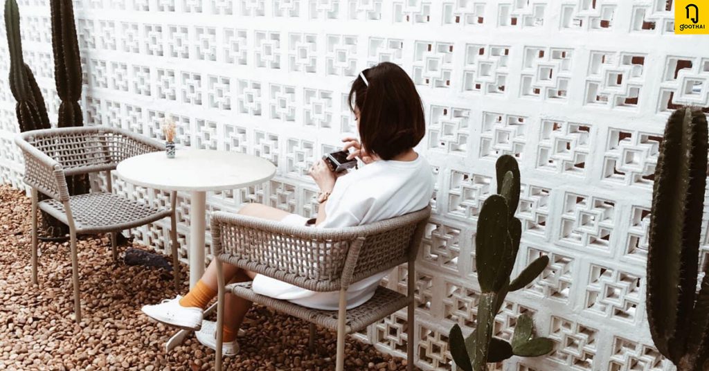 COME escape café - GooThai - ท่องเที่ยวไทย ไปทั่วโลก