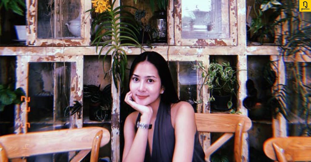 Little Tree Garden Cafe - GooThai - ท่องเที่ยวไทย ไปทั่วโลก