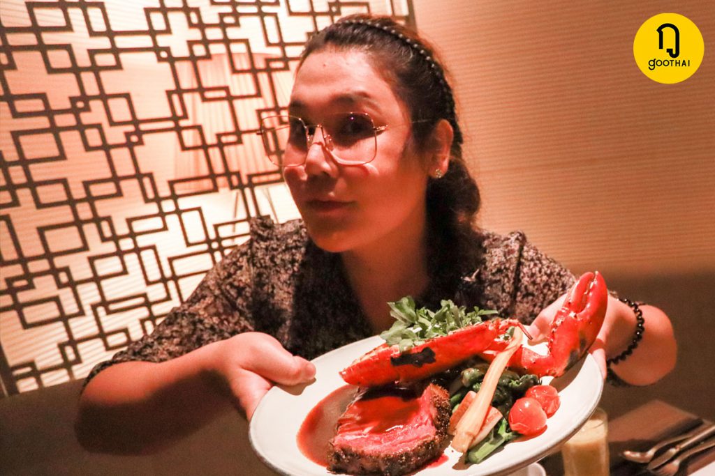 พักโรงแรม 5 ดาว ครั้งแรกในชีวิต ที่ The Regent Taipei - GooThai - ท่องเที่ยวไทย ไปทั่วโลก